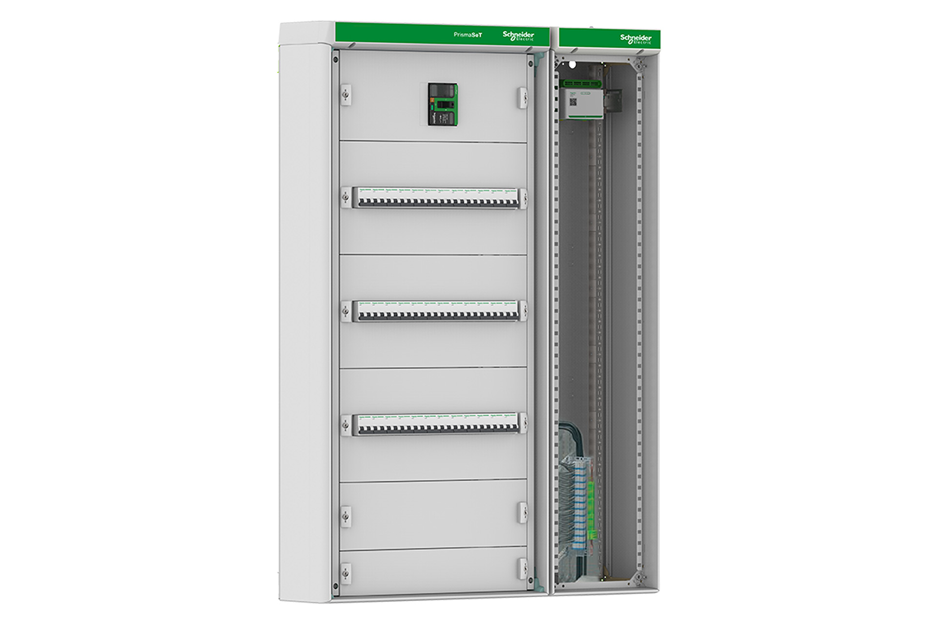 Schneider Electric SeT G - Elicom