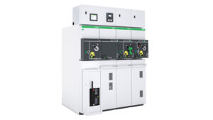 Schneider Electric SM AirSeT - Elicom