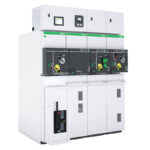 Mellanspänningsställverk - Elicom